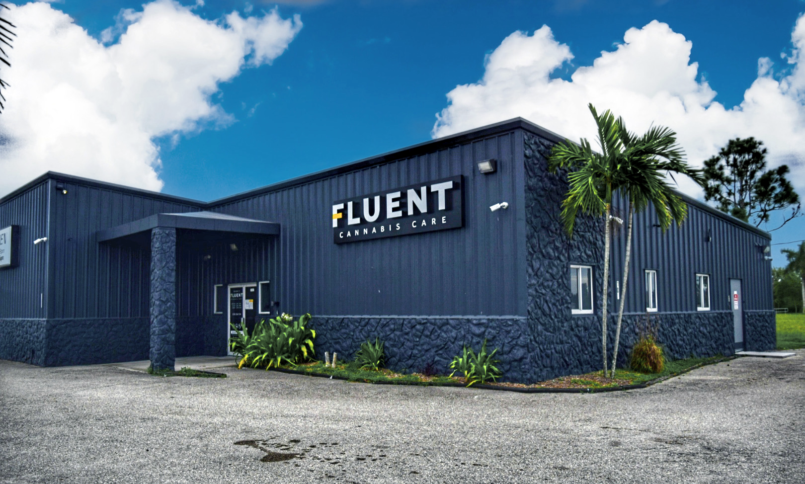 FLUENT Cannabis Cape Coral Dispensary