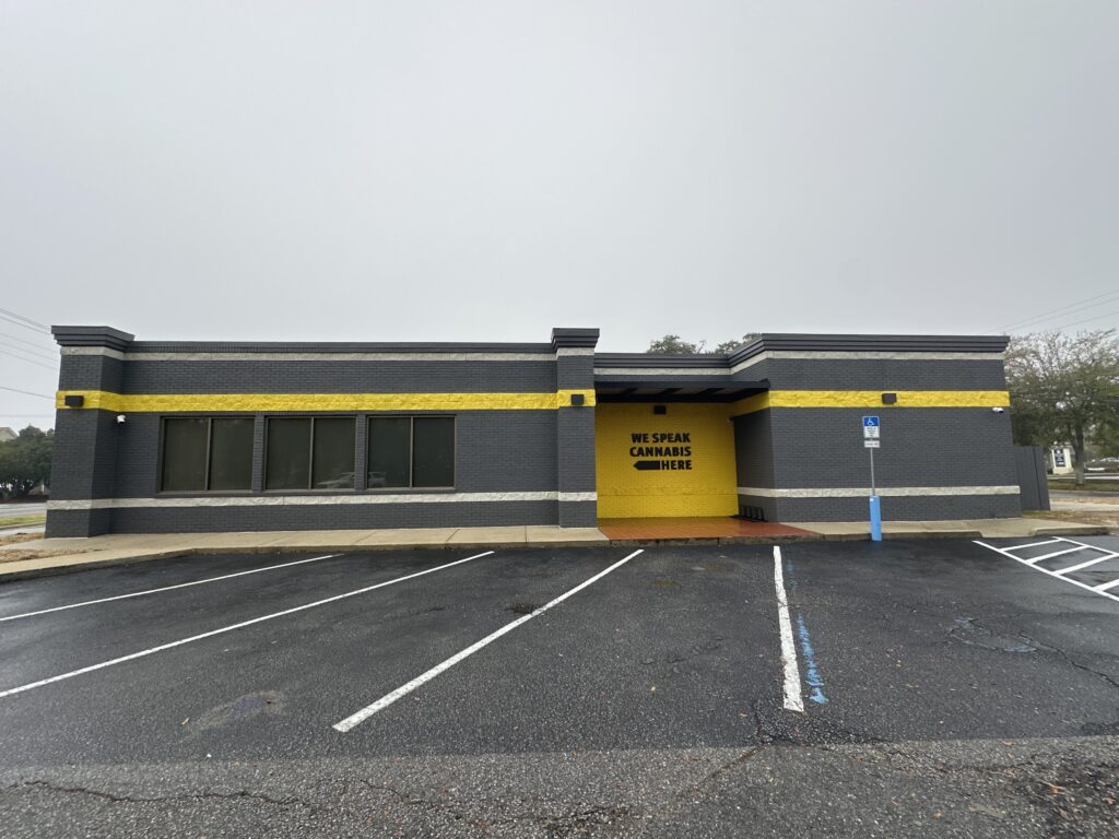 FLUENT Cannabis Pensacola - Chase St. Dispensary