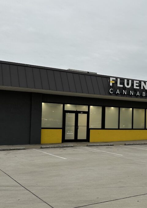 FLUENT Cannabis Jacksonville - Atlantic Beach Dispensary