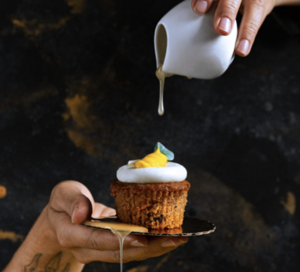 Cannabis-Infused Agave Nectar: Liquid Gold - FLUENT