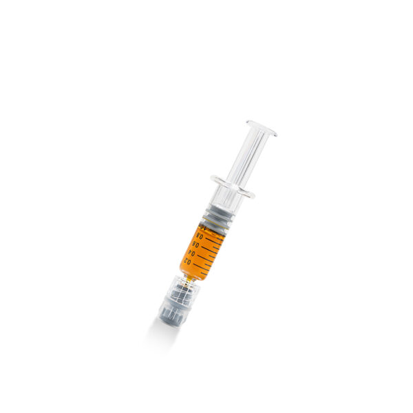 RSO Syringe - FLUENT