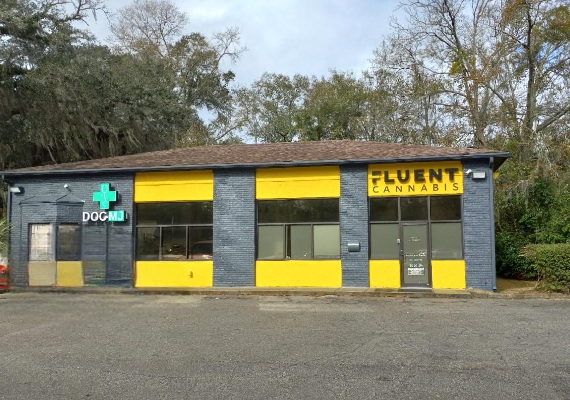 FLUENT Cannabis - Tallahassee Dispensary