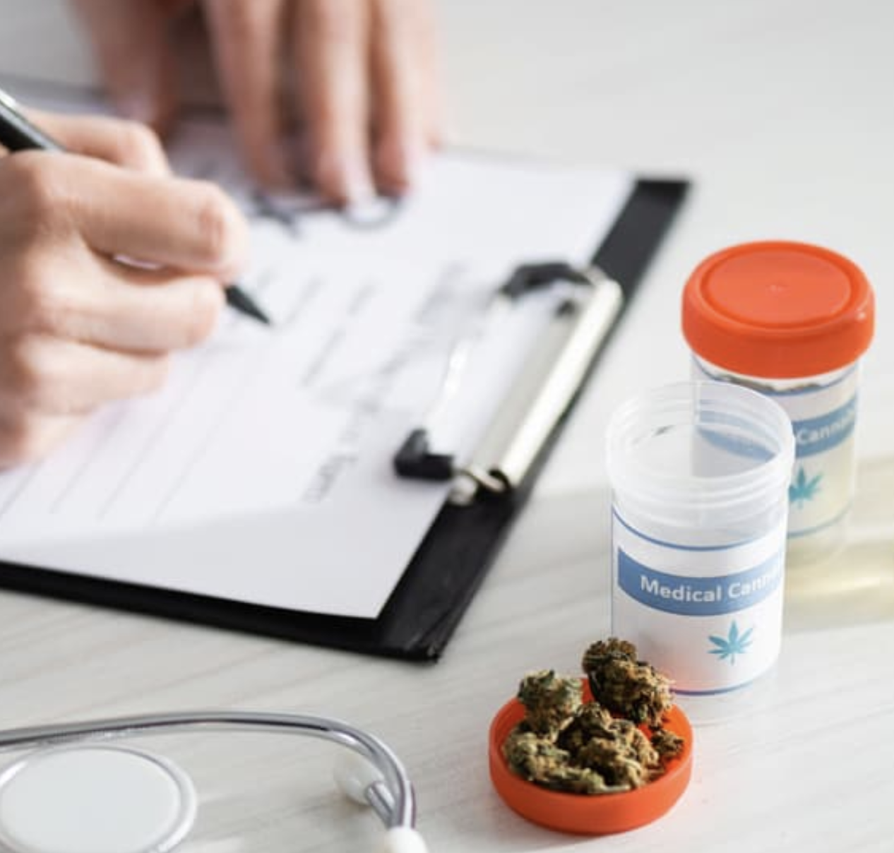 Tips for First-Time MMJ Patients in Pennsylvania - FLUENT