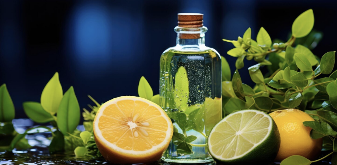What is Limonene Terpene and What are it’s Effects? - FLUENT