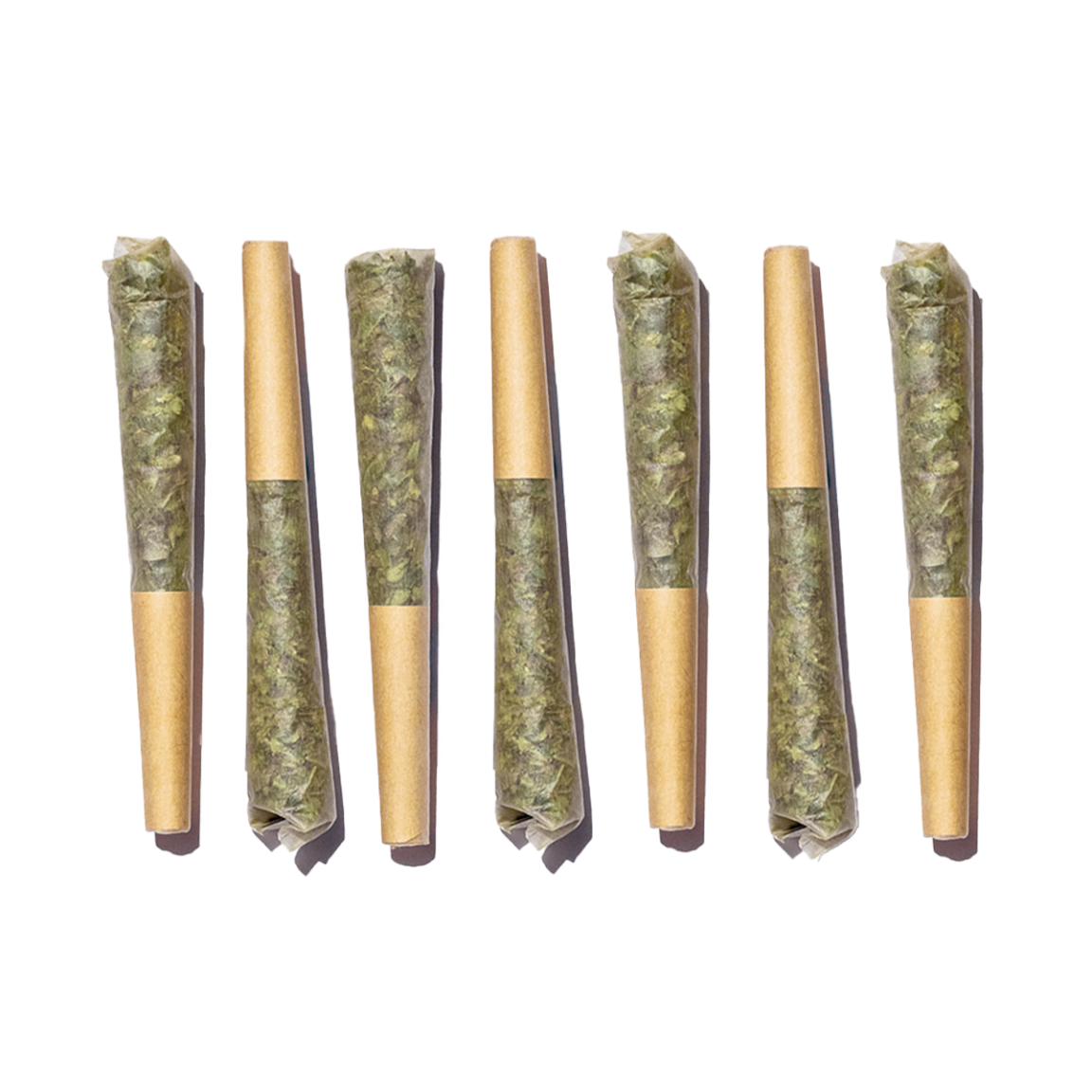 Pre-Rolls (7Pack) - FLUENT