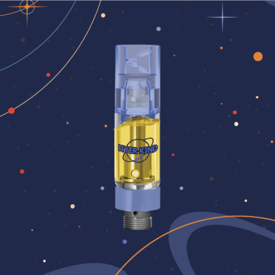 Sarasota Sour - FLUENT