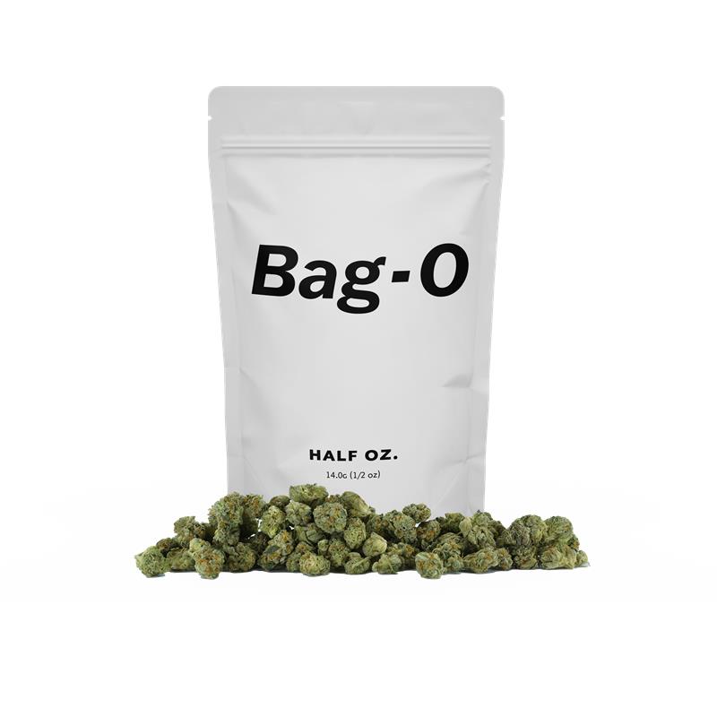 Blueberry Cupcake - FLUENT